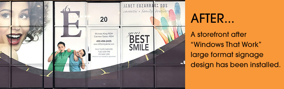 Windows That WorkWINDOW PERF - Windows That Work